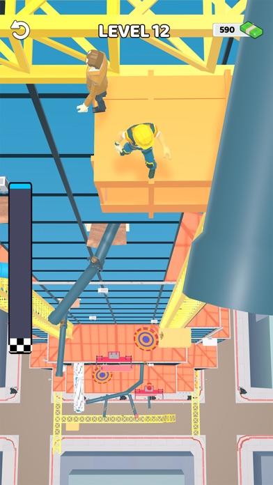 Fall Ragdoll Dummy to Destroy for Android/iOS - TapTap
