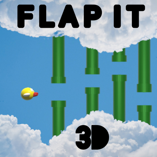 Download Flap It 3D for Android/iOS APK - TapTap