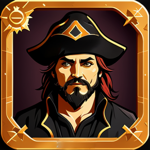 Card Story: Pirate Captain for Android/iOS - TapTap