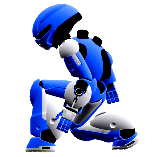 Robobro vs Zombiebots for Android/iOS - TapTap