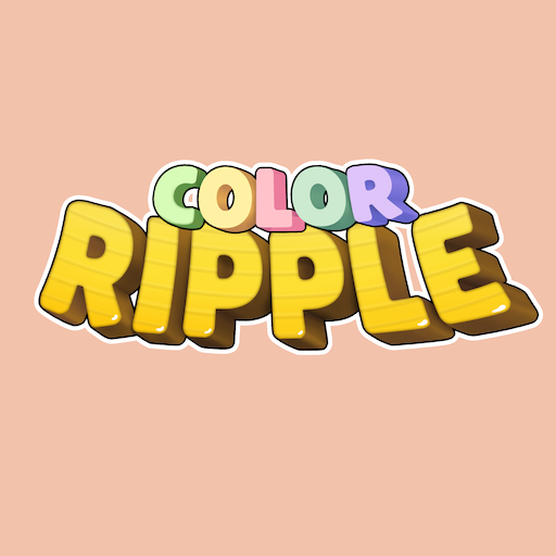 Color Ripple Latest Version for Android/iOS APK - TapTap