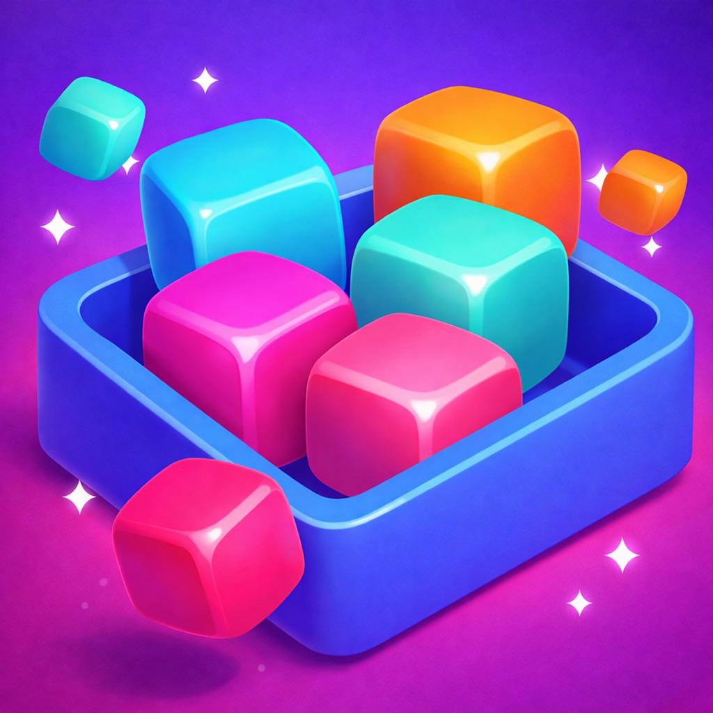 Loop Craft Latest Version for Android/iOS APK - TapTap