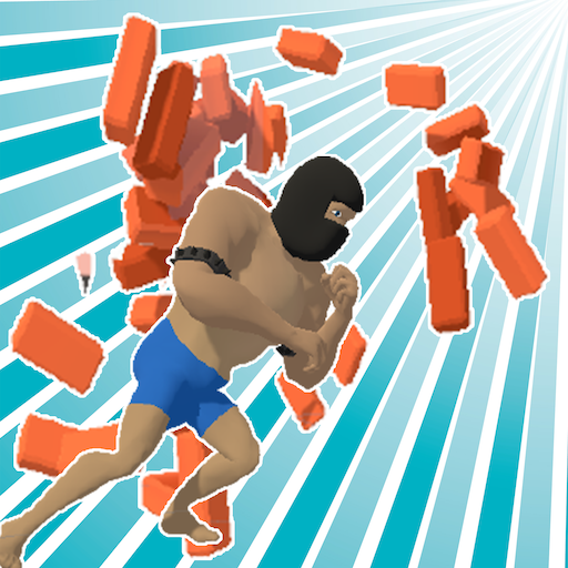 Juggernaut Run 1.0.0 for Android/iOS - TapTap