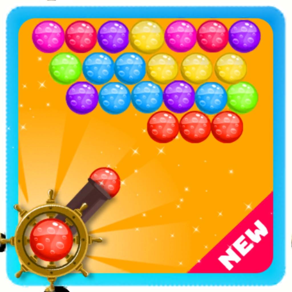 Pop Bubble Shooting Game for Android/iOS - TapTap