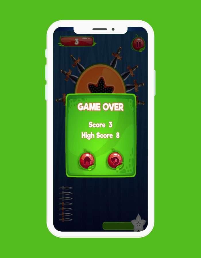 Knife Games - Throwing Game android iOS apk download for free-TapTap