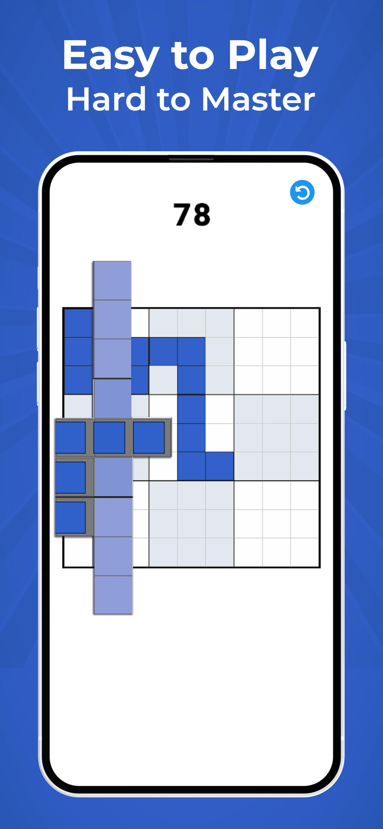 Blockdoku Sort Puzzle android iOS-TapTap