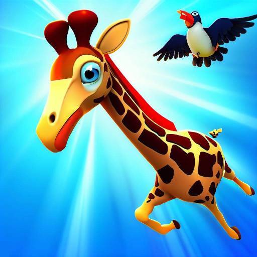 Race Animals android iOS-TapTap