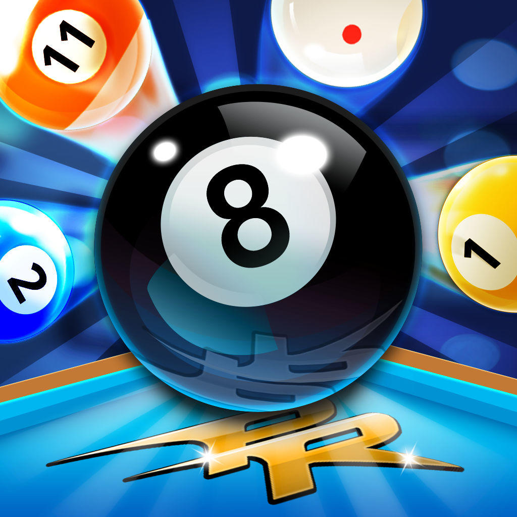Pool Rivals™ - 8 Ball Pool Android/iOS - TapTap