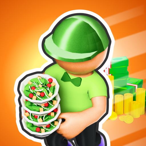 ReDi: Reverse Diabetes Game for Android/iOS - TapTap