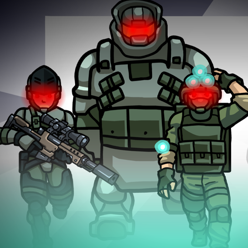 Strike Force Heroes 3 para Android/iOS - TapTap