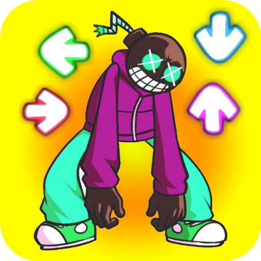 FNF Music Battle: Boyfriend vs Tricky for Android/iOS