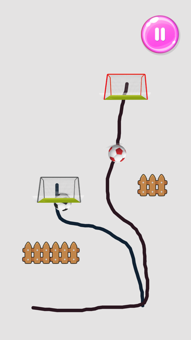 Draw Lines Puzzle Ball Rush android iOS apk download for free-TapTap