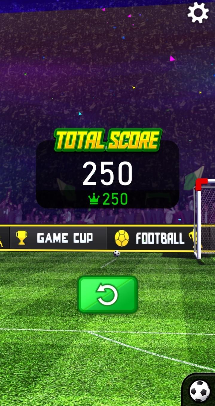 Football Penalty - World Cup android iOS-TapTap