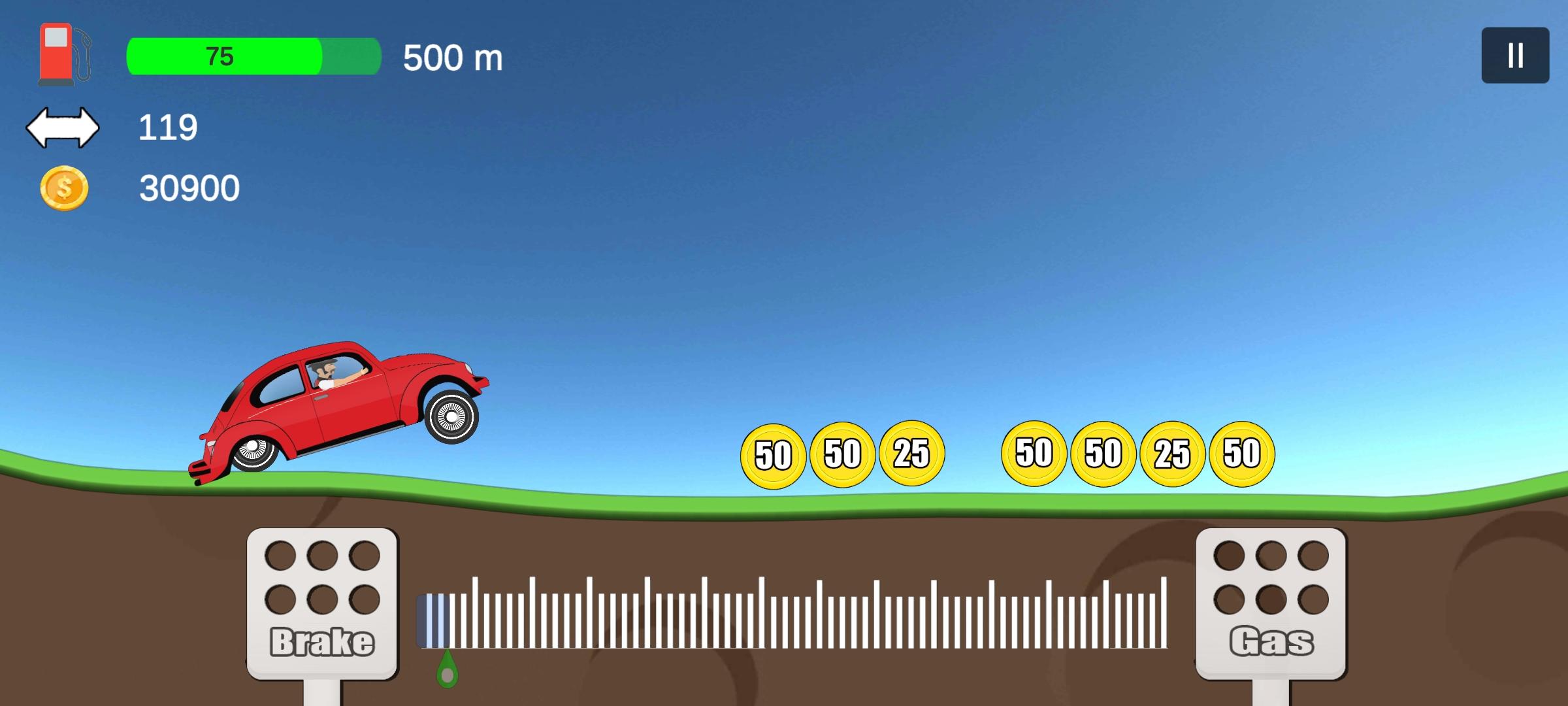 Hill Racing 2D Game Offline android iOS apk download for free-TapTap