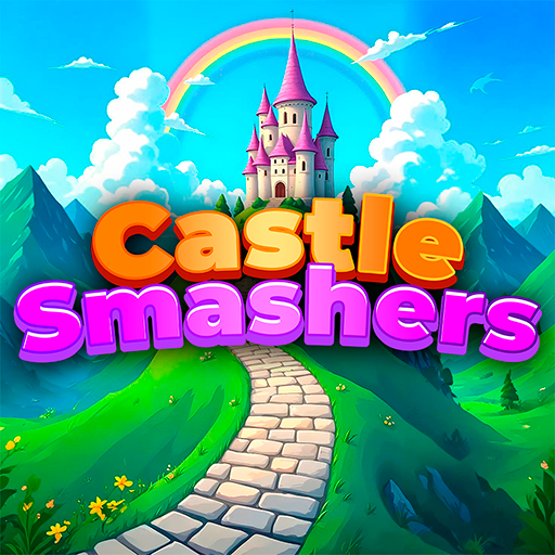 Castle Smashers Latest Version for Android/iOS APK - TapTap