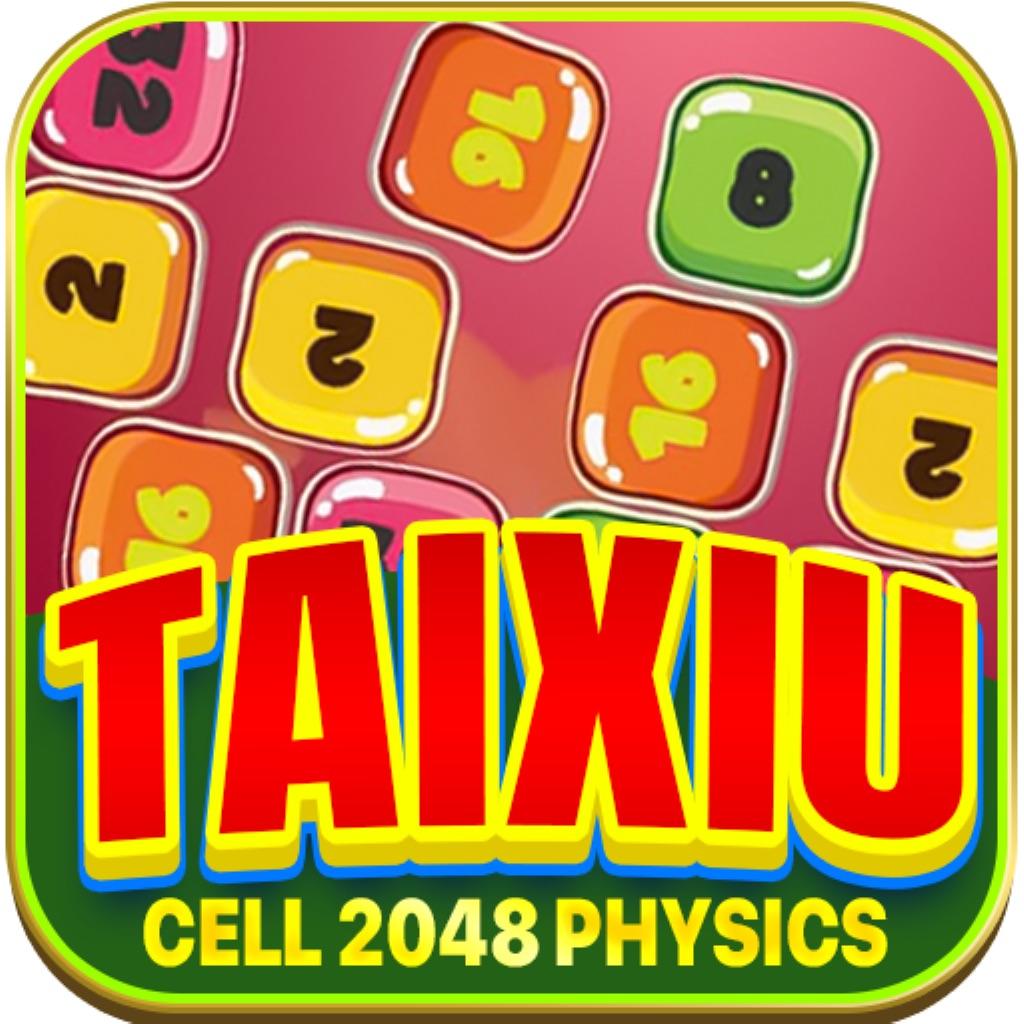 Cell 2048 Physics Latest Version for Android/iOS - TapTap