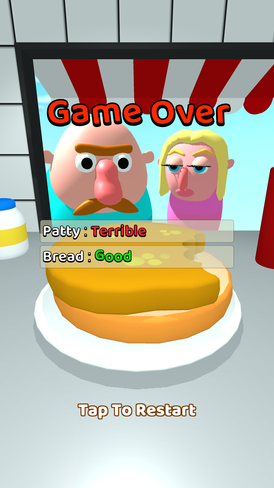 Burger Queen android iOS apk download for free-TapTap