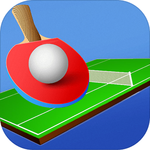 Table Tennis Ping Pong for Android/iOS - TapTap