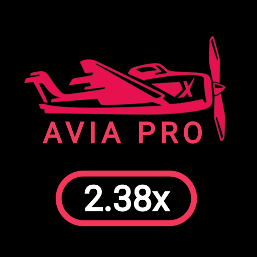 Avia Pro : 2.38x Plane Game android iOS-TapTap