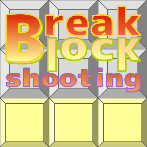 Break Block shooting Latest Version for Android/iOS - TapTap
