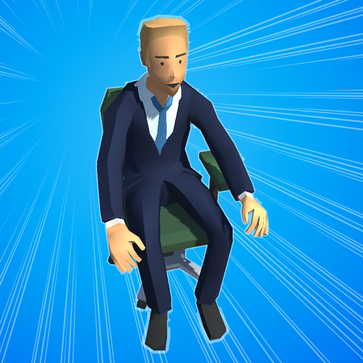 Chair run Latest Version for Android/iOS APK - TapTap