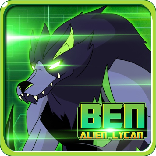 Alien Ben Blitzwolfer Lycan 1.1 다운로드 Android/iOS APK - TapTap