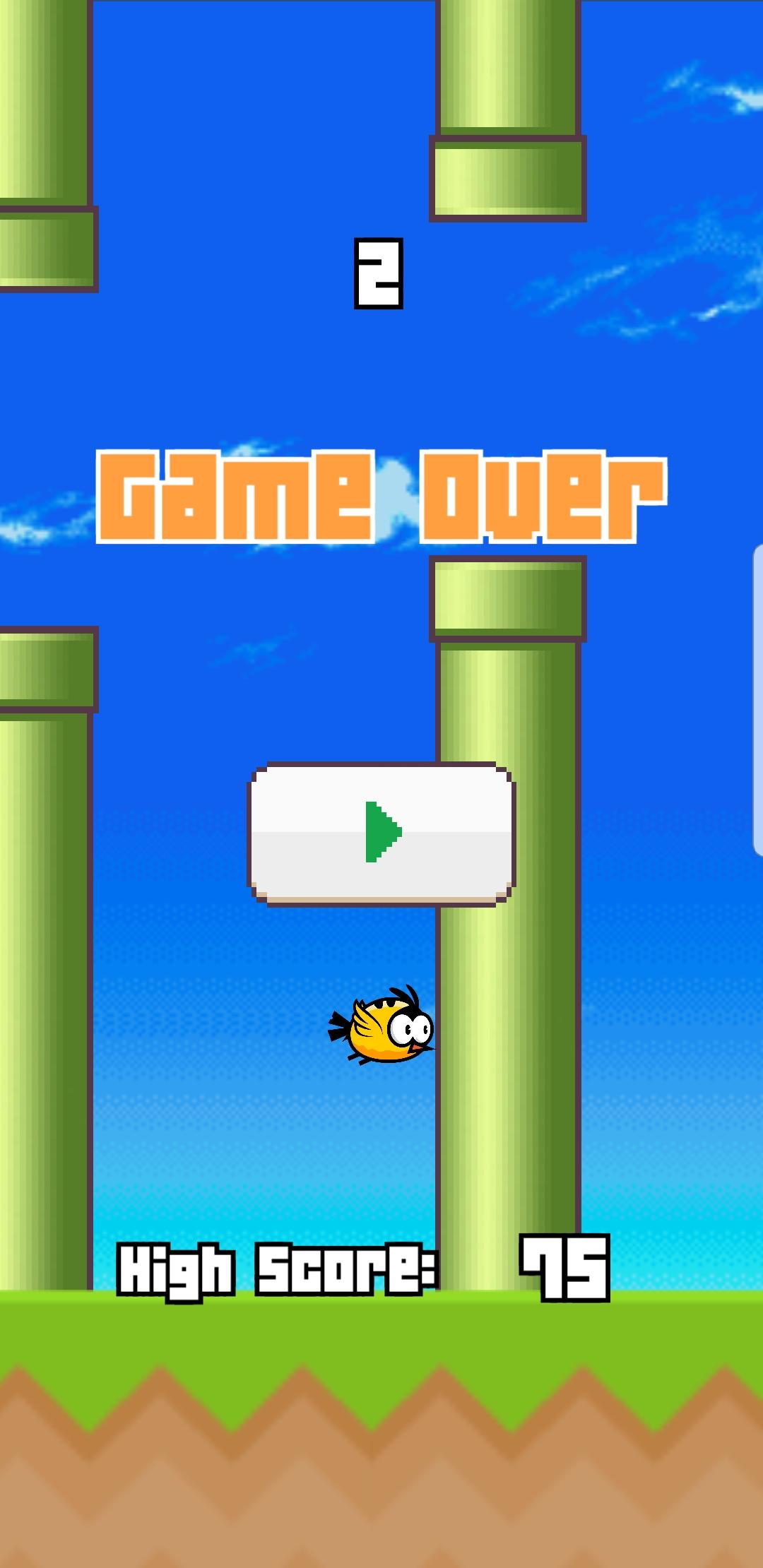 Tappy Bird android iOS-TapTap