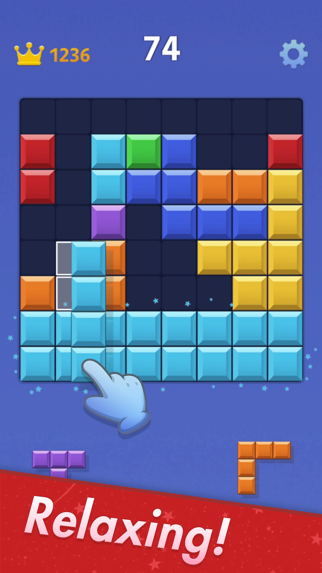 Block Stars android iOS apk download for free-TapTap