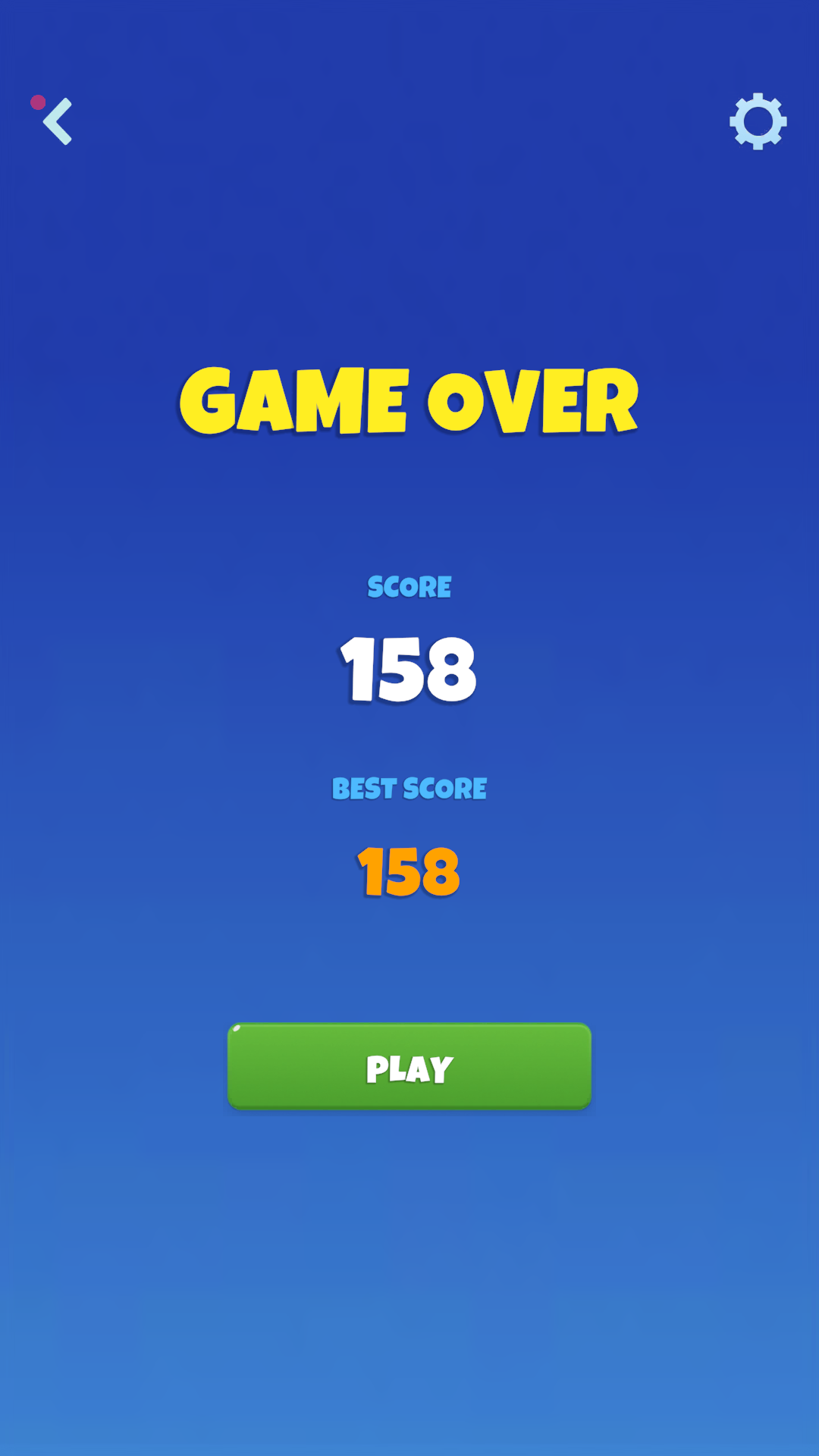 Block Smash 3D 1.0.1 for Android/iOS - TapTap