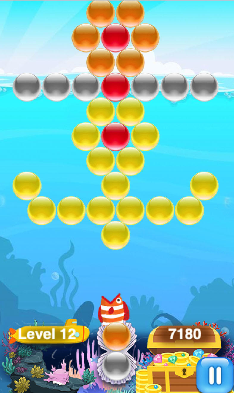 Bubble Puzzle Shooter android iOS-TapTap