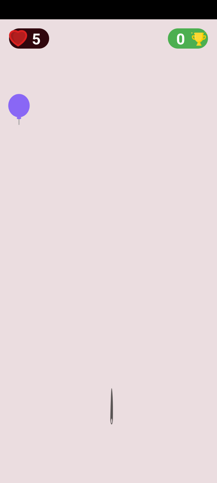 Balloon Buster android iOS-TapTap