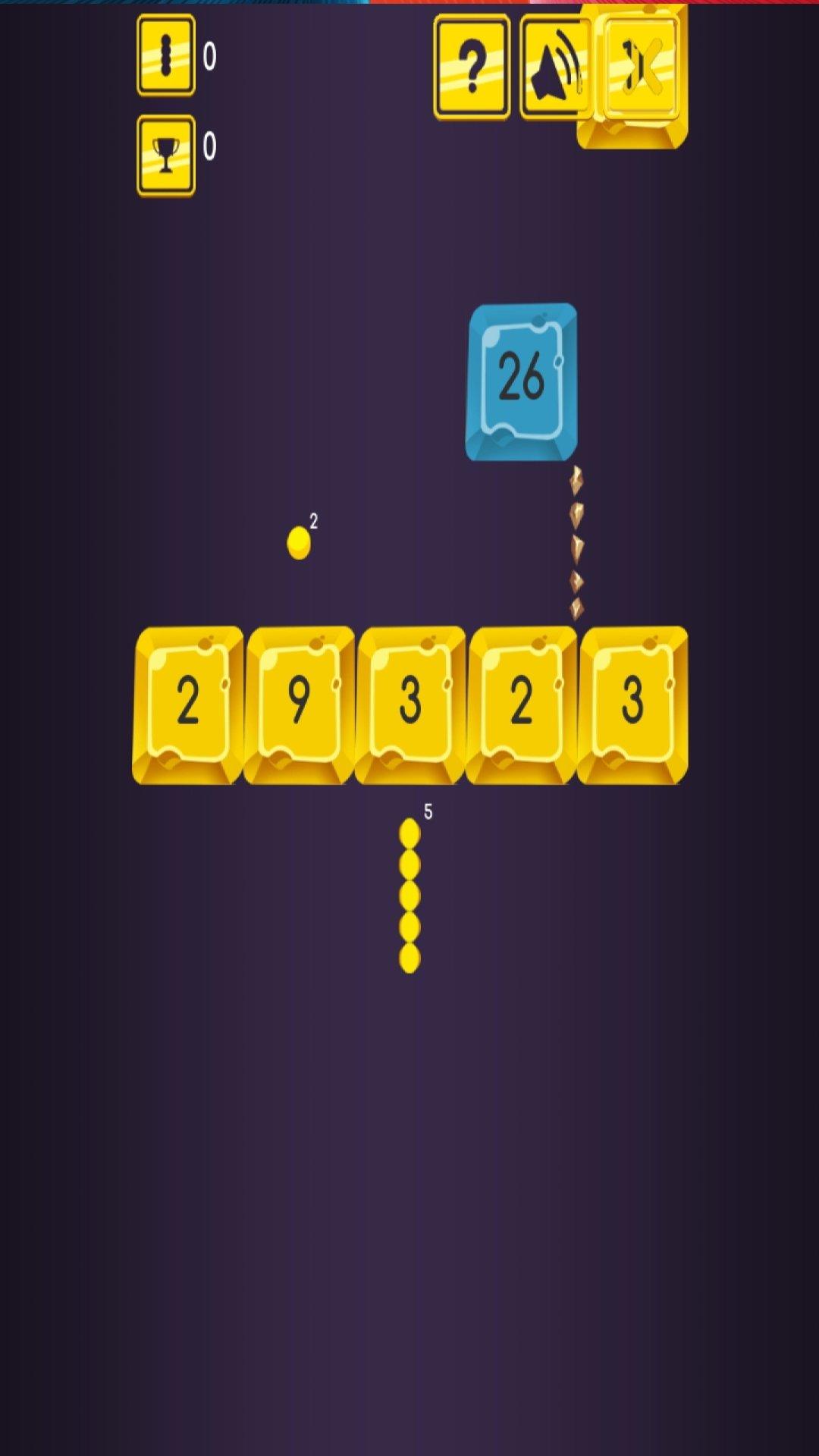 Snake Games: Snake VS Block android iOS-TapTap