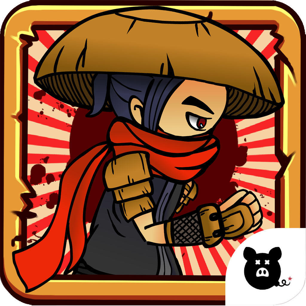 Yoo Ninja Rush - Jumping, No Ads สำหรับ Android/iOS - TapTap