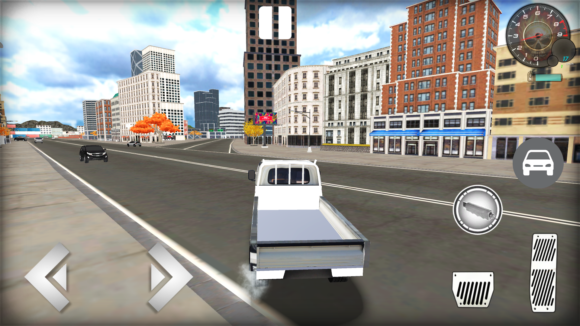 Car Simulator Korean Pro android iOS-TapTap