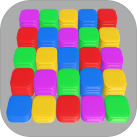 Blocks Sort 3D android iOS apk download for free-TapTap