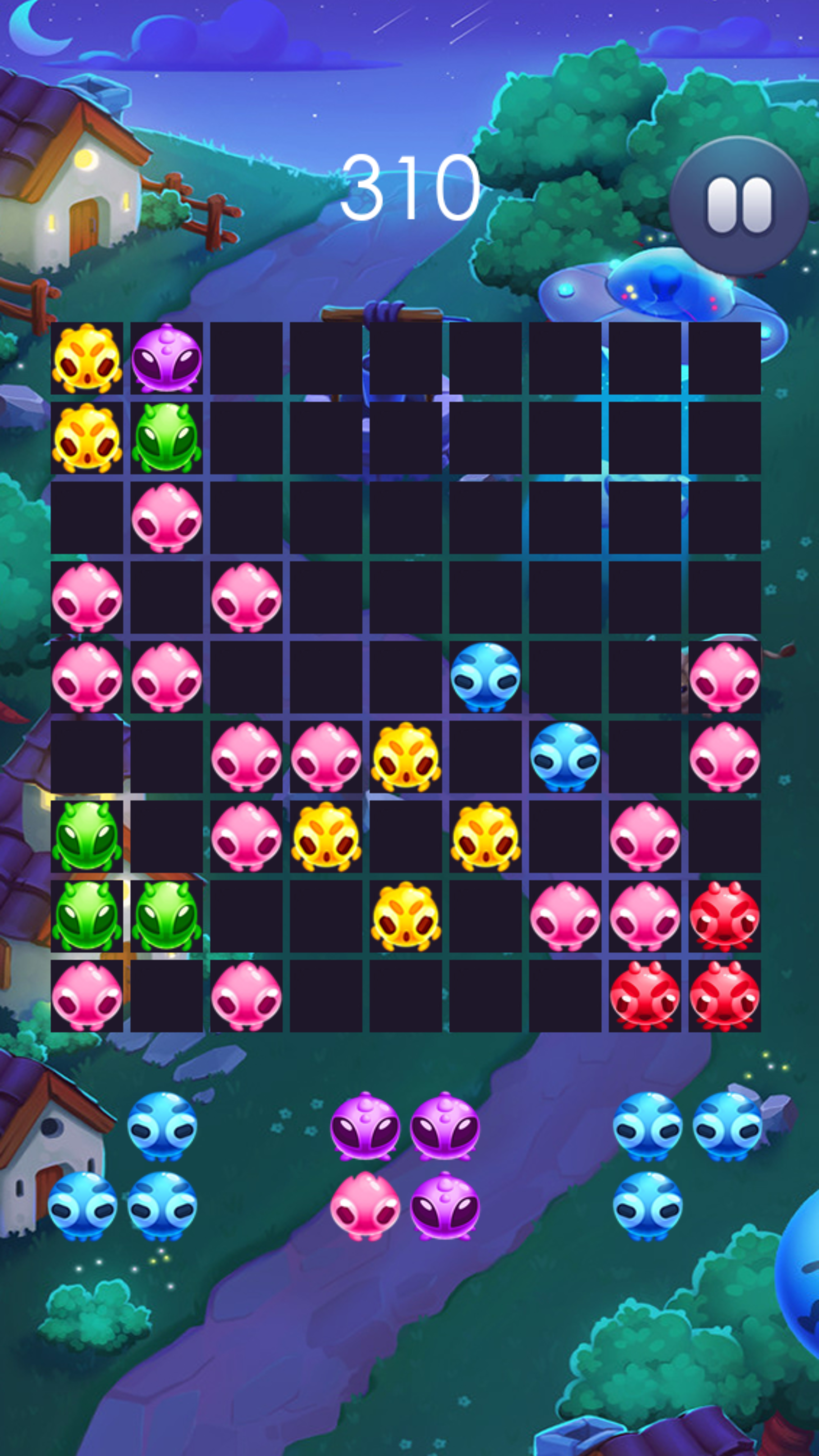 Block Jewel android iOS-TapTap