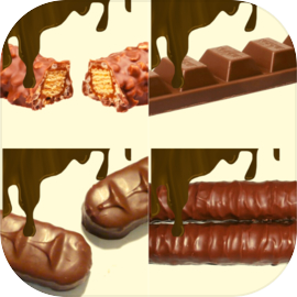 guess the chocolate bar android iOS apk download for free-TapTap
