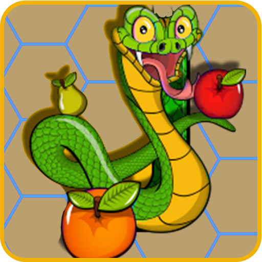 Snake Attack Adventure for Android/iOS - TapTap