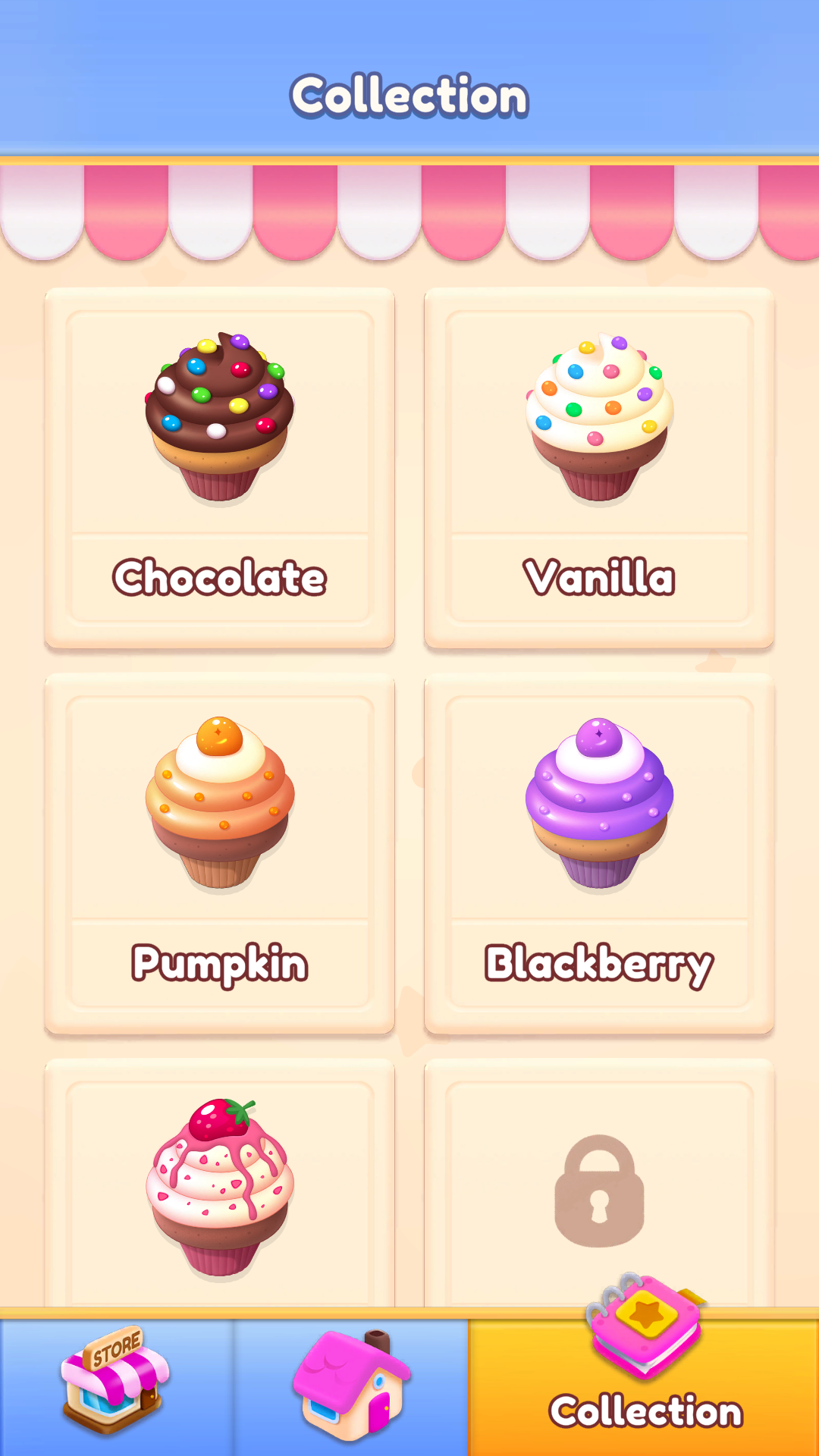 Crazy Cupcakes android iOS apk download for free-TapTap