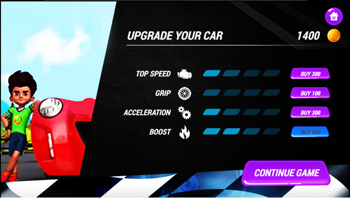 Kicko & Super Speedo Racer android iOS apk download for free-TapTap