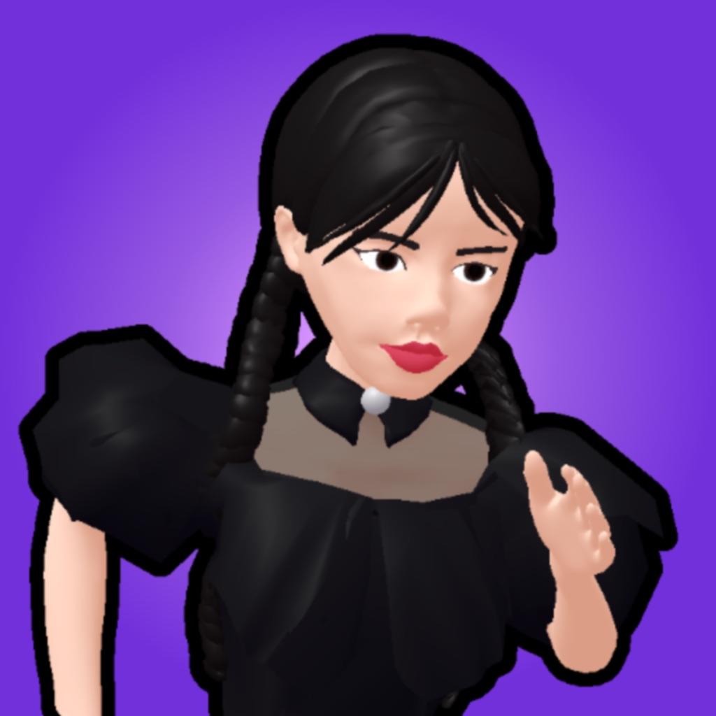 Goth Girl Runner Latest Version for Android/iOS APK - TapTap