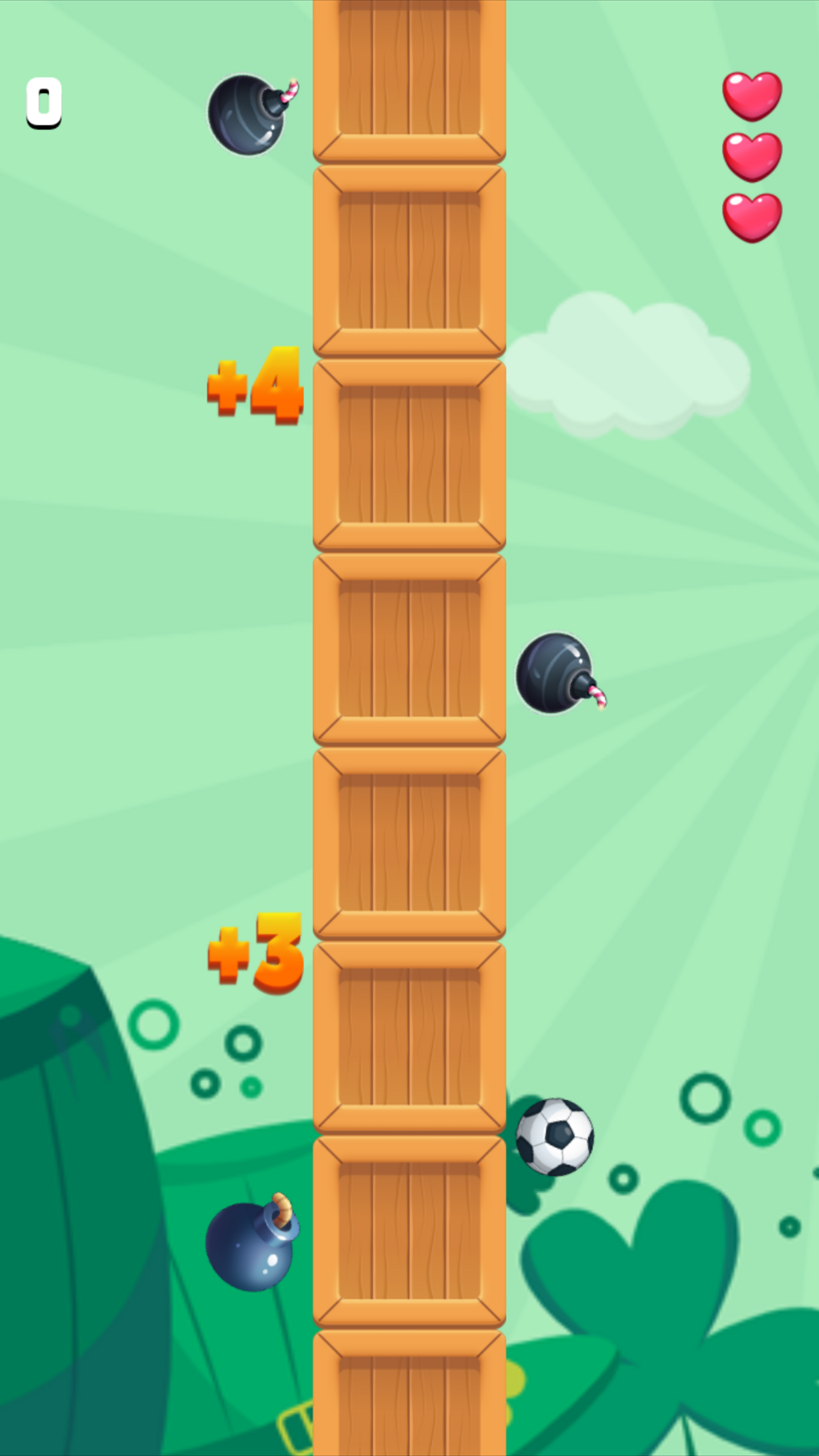 Ball Run 2D android iOS-TapTap