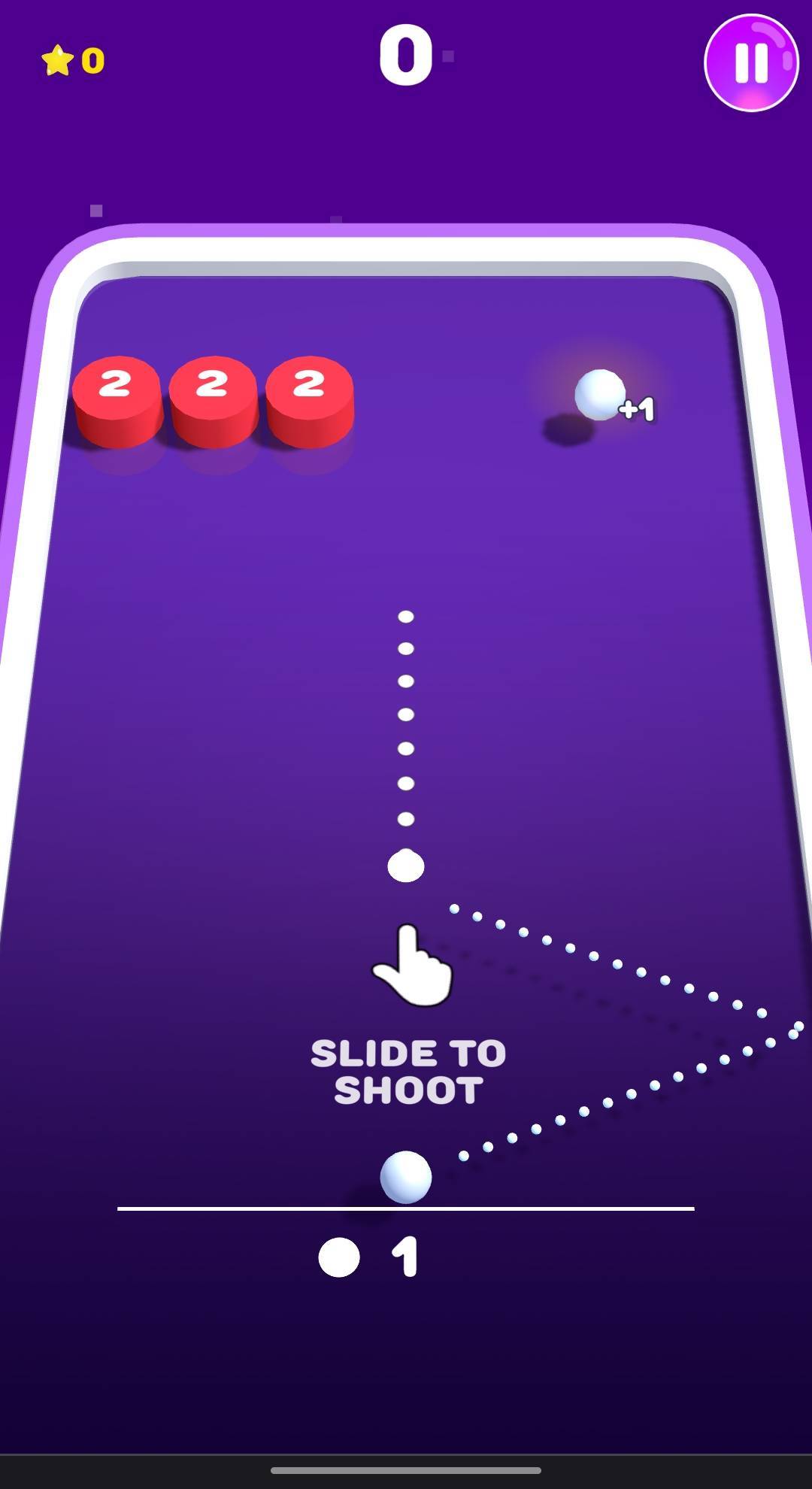 99 Balls 3D android iOS-TapTap
