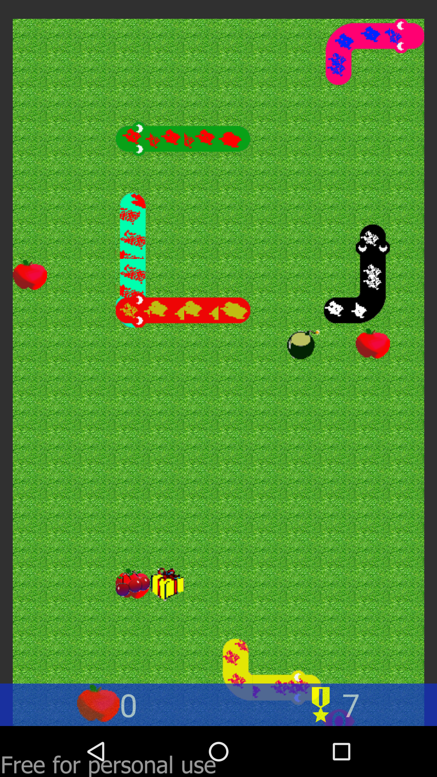 Worm android iOS apk download for free-TapTap