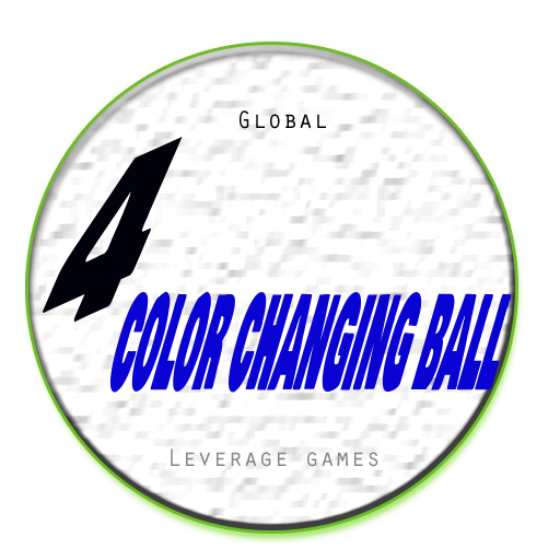 Color changing ball Latest Version for Android/iOS - TapTap