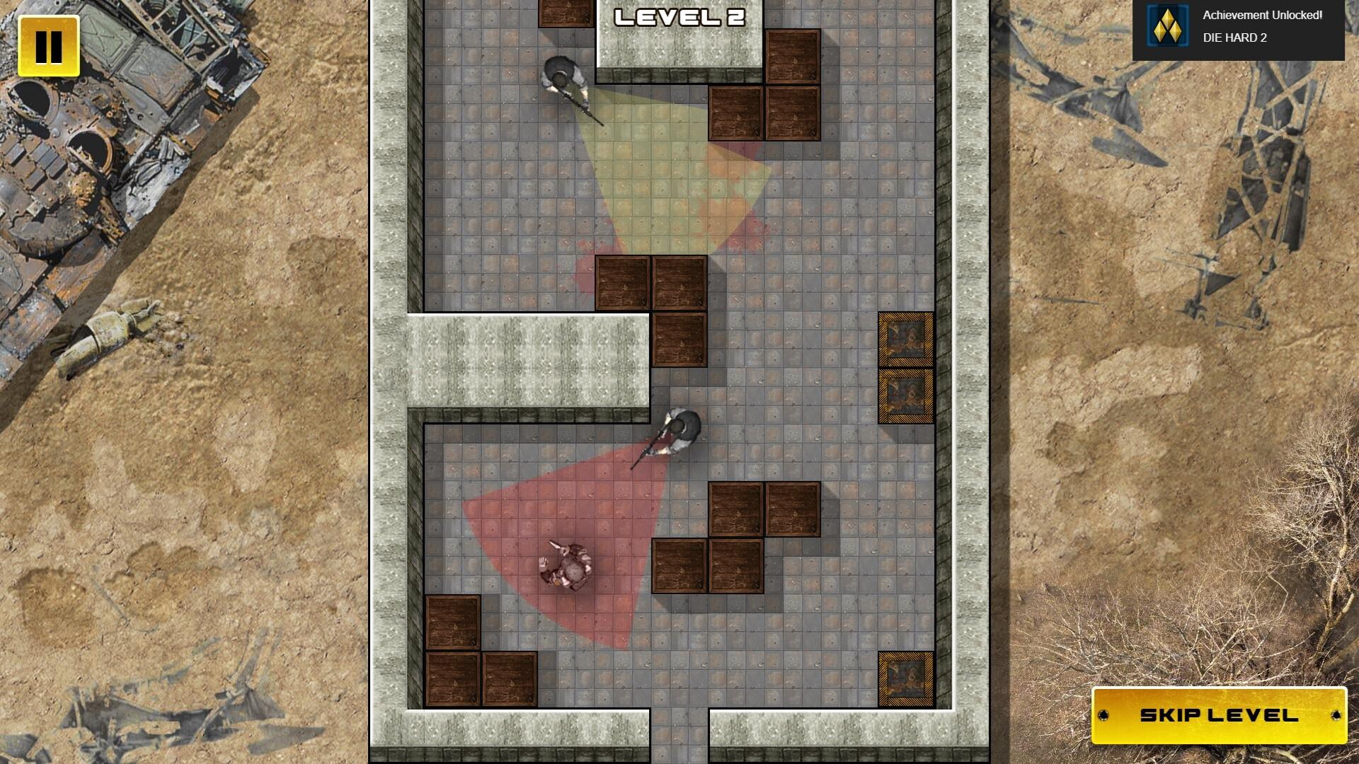 Hunter Hitman Latest Version for Android/iOS APK - TapTap