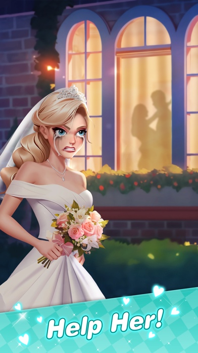 Romantic Blast : Love Stories for Android/iOS - TapTap