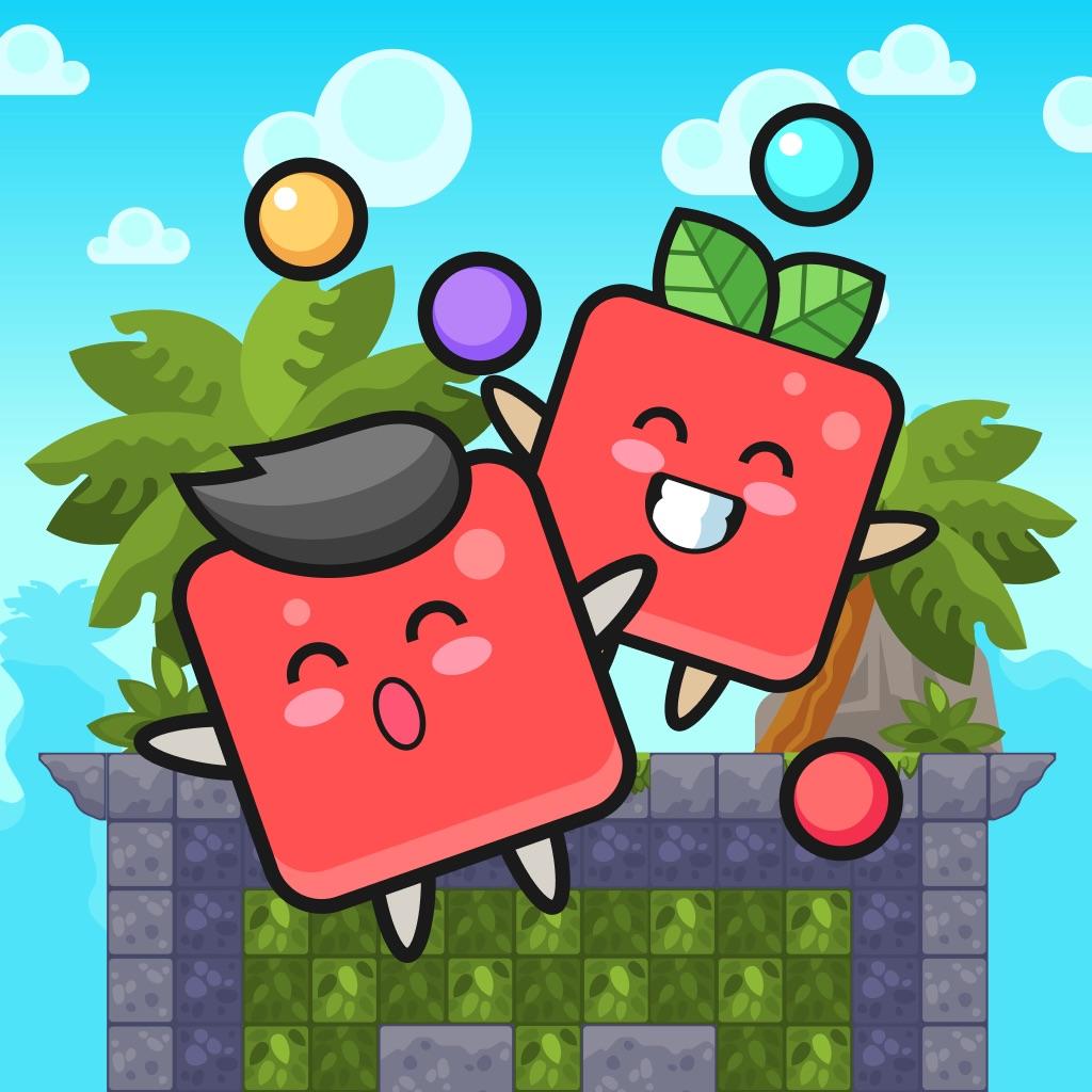 Jump Cube: Labyrinth Adventure for Android/iOS - TapTap