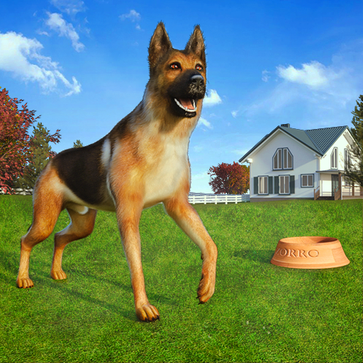 Virtual Pet Puppy Simulator for Android/iOS - TapTap