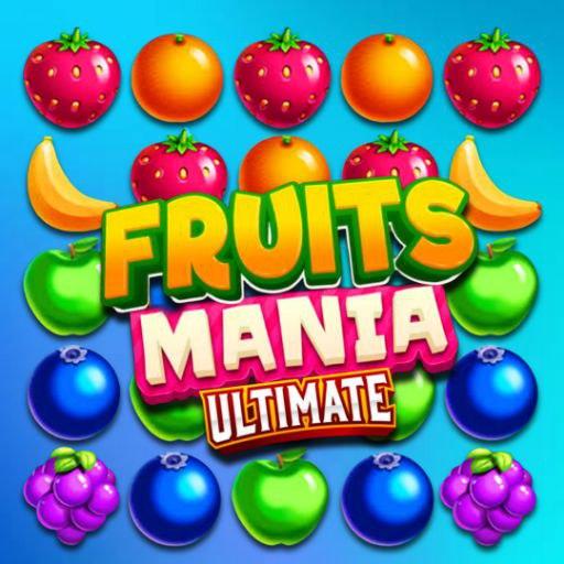 Fruits Mania Ultimate HD for Android/iOS - TapTap